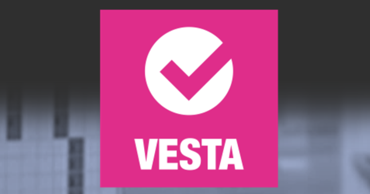 VESTA Introduction - PSS